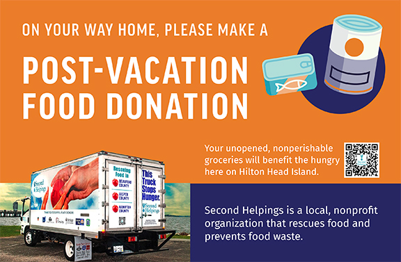 Our Programs - Second Helpings